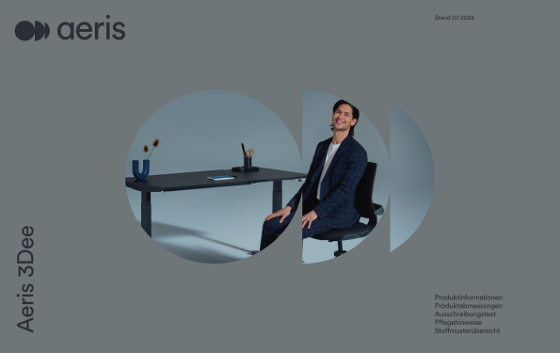 aeris catalogues | Architonic