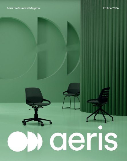 aeris catalogues | Architonic