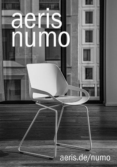 aeris catalogues | Architonic