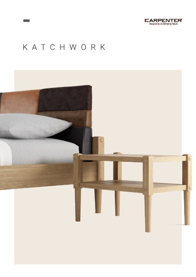 Karpenter catalogues | Architonic