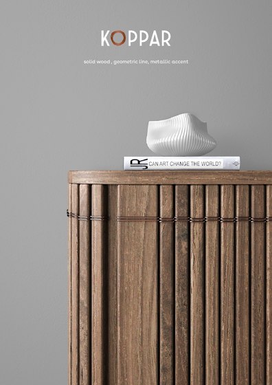 Karpenter catalogues | Architonic