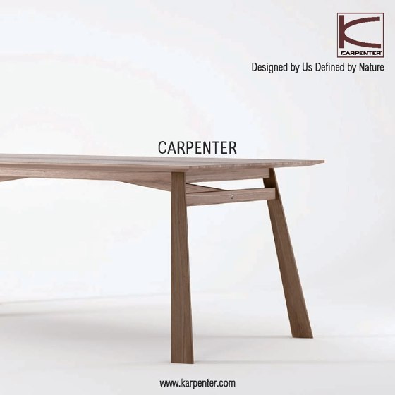 Karpenter catalogues | Architonic