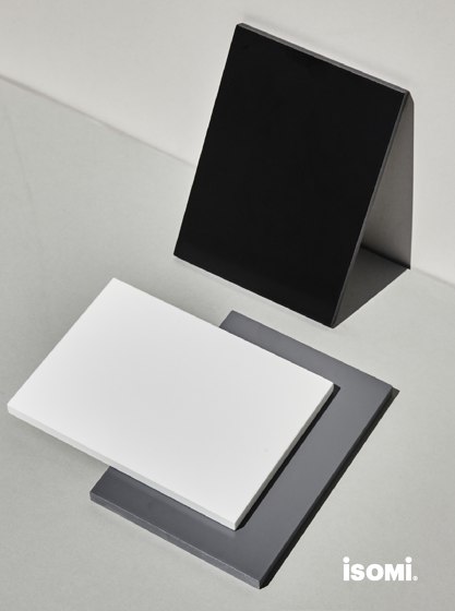 Isomi catalogues | Architonic