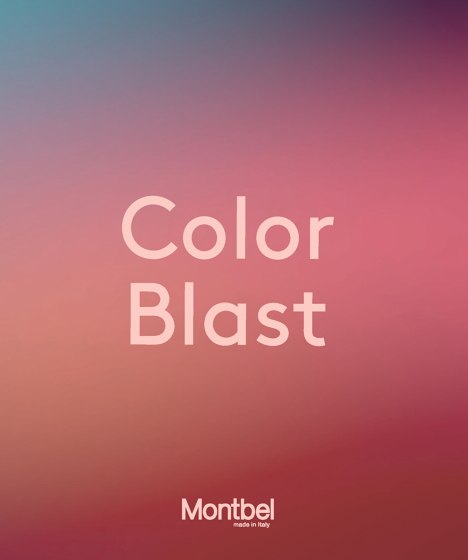 Montbel catalogues | Architonic