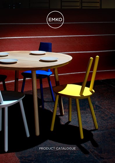 EMKO PLACE products, collections and more | Architonic