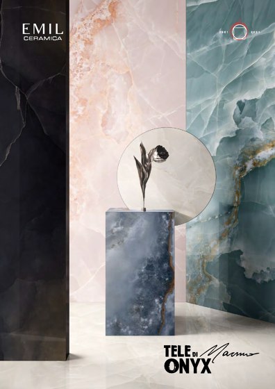 EMILGROUP catalogues | Architonic
