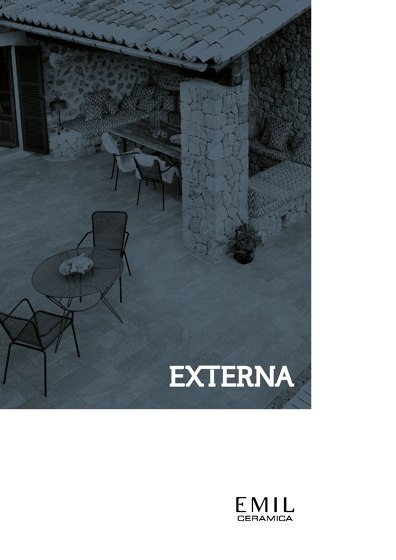EMILGROUP catalogues | Architonic