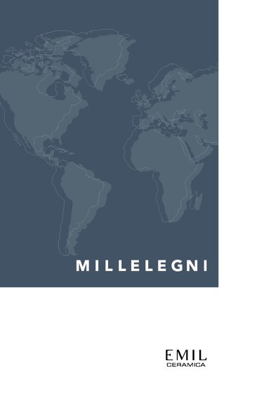 EMILGROUP catalogues | Architonic