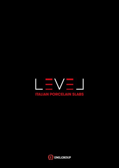 EMILGROUP catalogues | Architonic