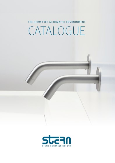 Stern Engineering catalogues | Architonic
