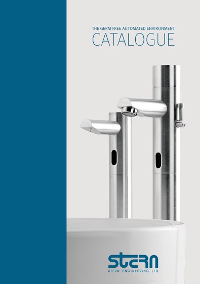 Stern Engineering catalogues | Architonic