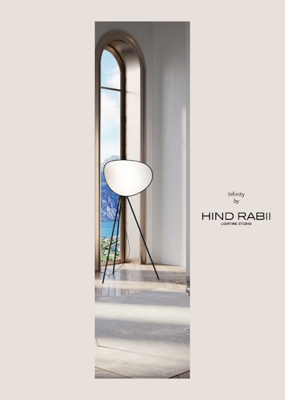 HIND RABII products, collections and more | Architonic