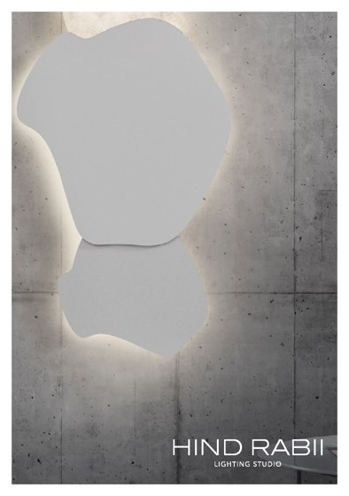 HIND RABII products, collections and more | Architonic