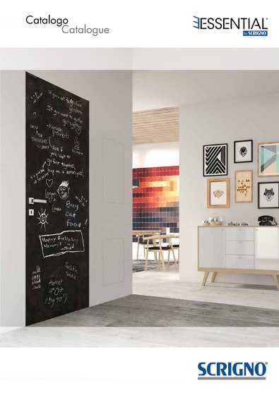 SCRIGNO products, collections and more | Architonic