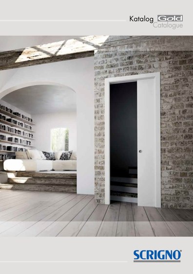 SCRIGNO products, collections and more | Architonic