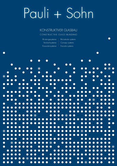 Pauli catalogues | Architonic