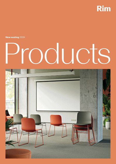 Rim catalogues | Architonic