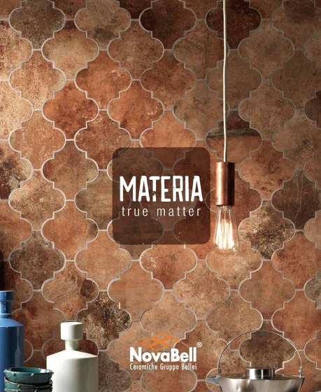 Catalogue de Novabell | Architonic