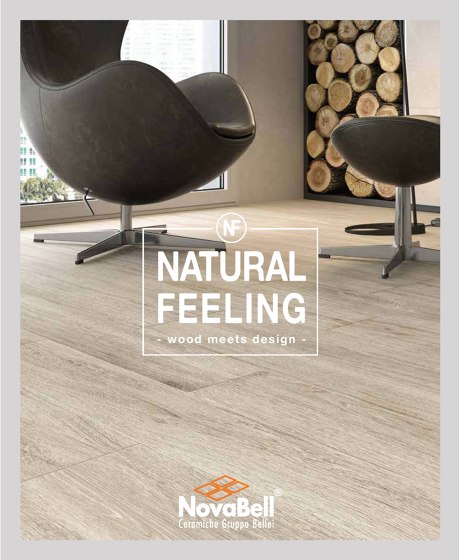 Catalogue de Novabell | Architonic