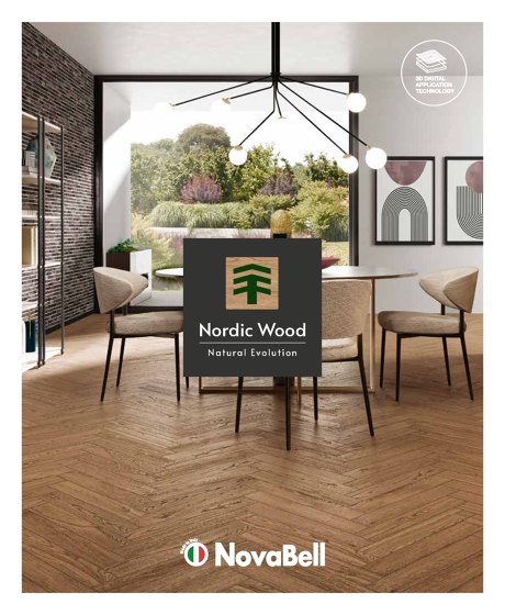 NOVABELL prodotti, collezioni ed altro | Architonic