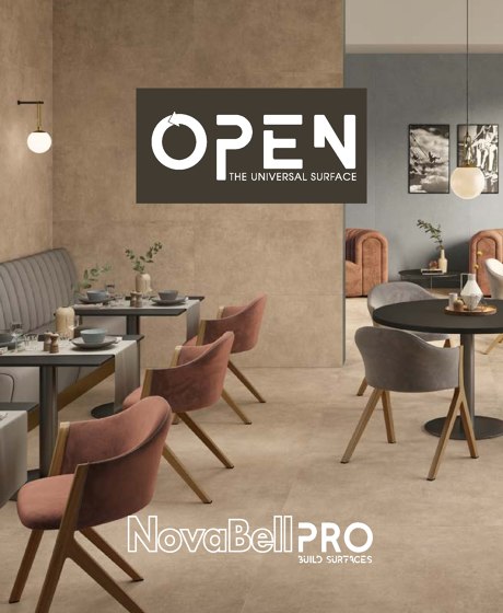 Produits NOVABELL, collections & plus | Architonic