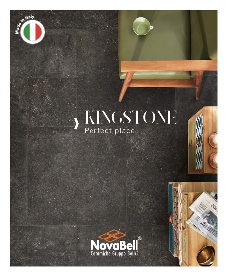 Catalogue de Novabell | Architonic