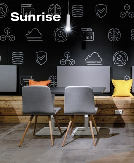 LD Seating catalogues | Architonic