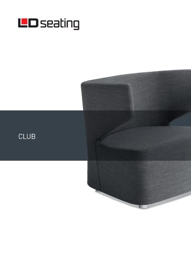 LD Seating catalogues | Architonic