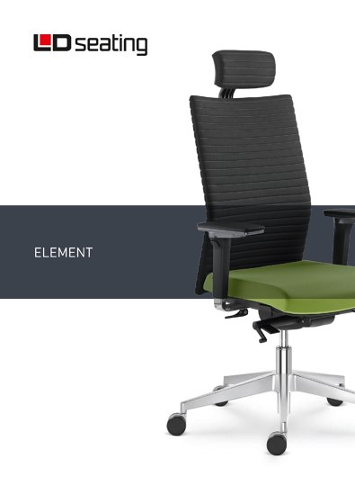 LD Seating catalogues | Architonic