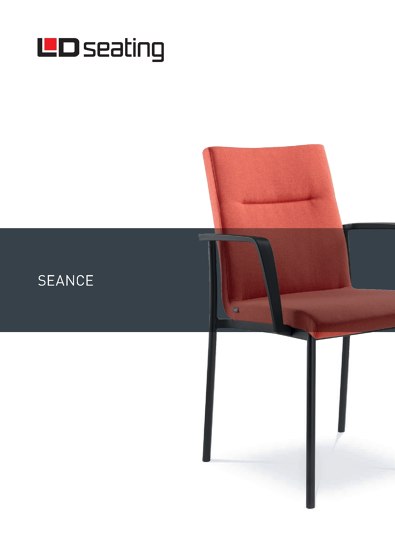 LD Seating catalogues | Architonic