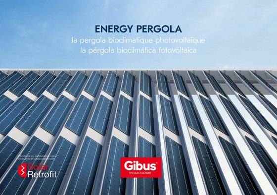 GIBUS catalogues | Architonic