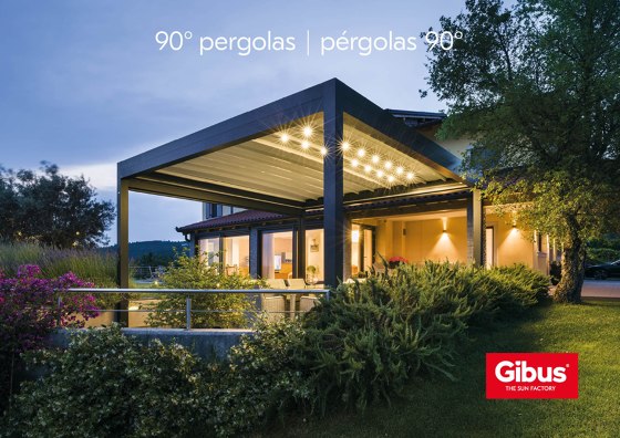 GIBUS catalogues | Architonic