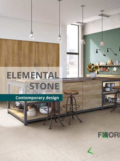 Catálogos de FLORIM | Architonic