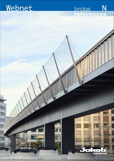 Jakob catalogues | Architonic
