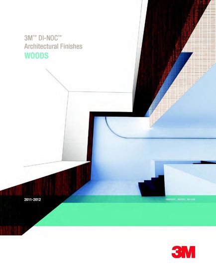 3M catalogues | Architonic