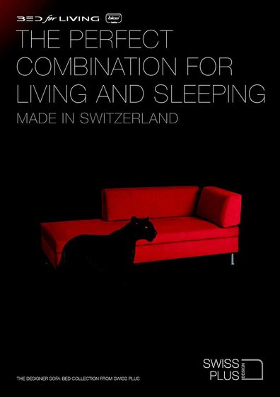 SWISS PLUS products, collections and more | Architonic
