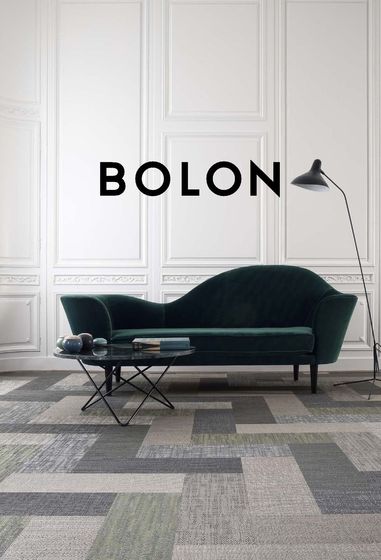 BOLON products, collections and more | Architonic