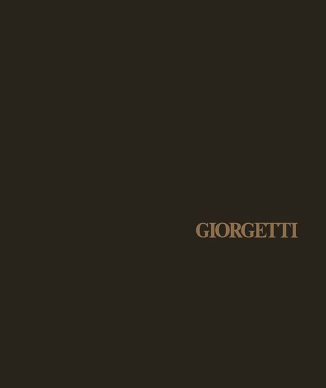 Giorgetti Logo