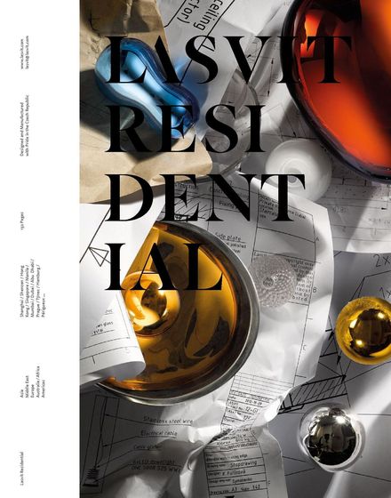 LASVIT products, collections and more | Architonic