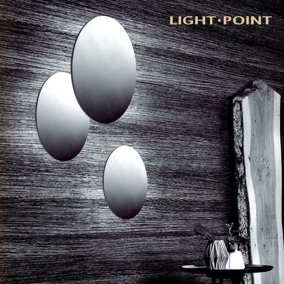 LIGHT-POINT products, collections and more | Architonic