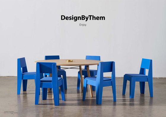 DESIGNBYTHEM products, collections and more | Architonic