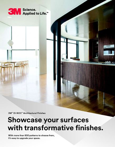Catálogos de 3M | Architonic