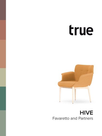 TRUE DESIGN products, collections and more | Architonic