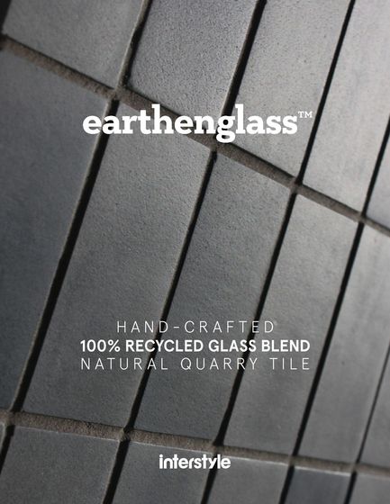 INTERSTYLE CERAMIC & GLASS products, collections and more | Architonic