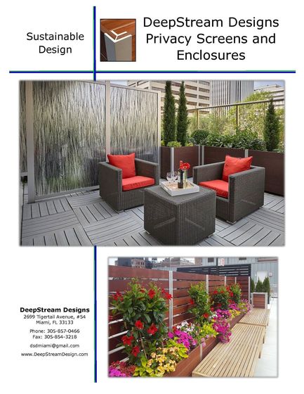 DEEPSTREAM DESIGNS products, collections and more | Architonic