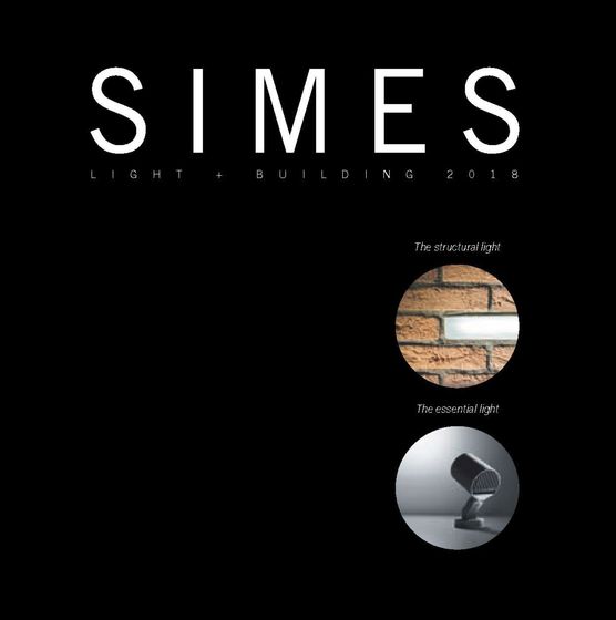SIMES products, collections and more | Architonic
