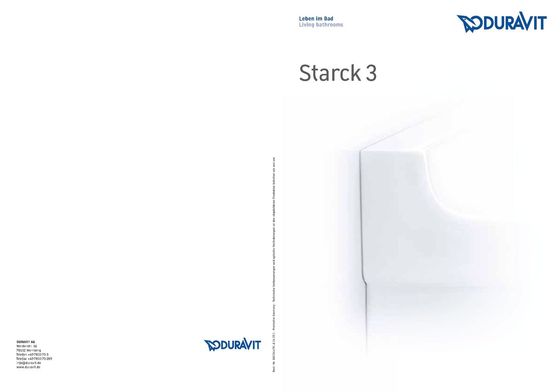DURAVIT products, collections and more | Architonic
