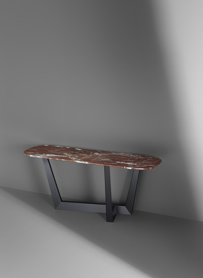 ART CONSOLE - Dining tables from Bonaldo | Architonic
