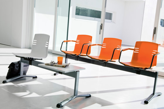 Loto chair 3000L & designer furniture | Architonic