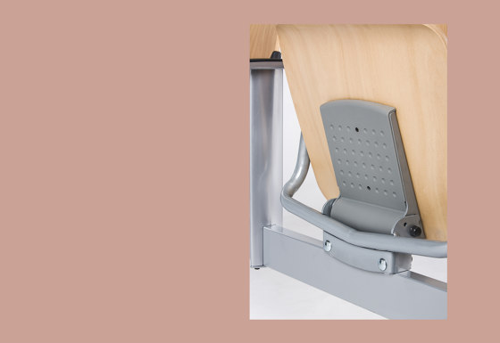 Gate Riser 6400 & designer furniture | Architonic